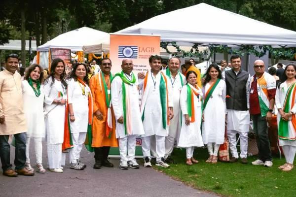 Cultural Programs – India Association of Greater Boston